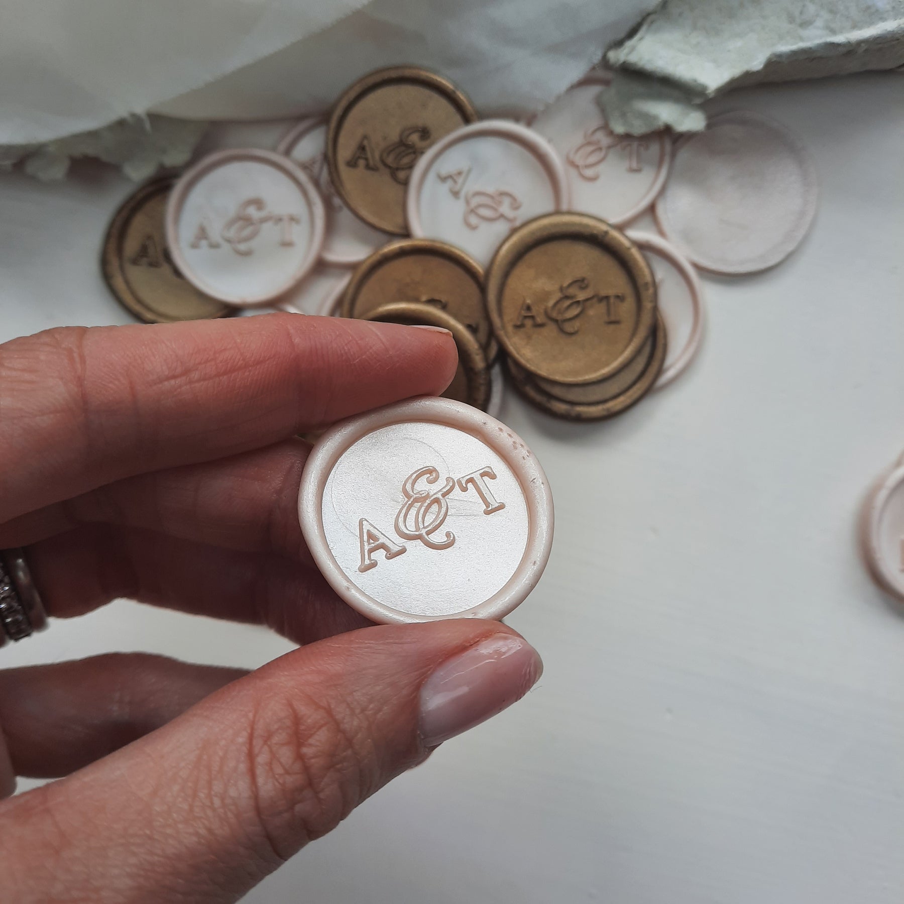 Wedding monogram Wax Seal,Monogram wax seals,Wedding Monogram,Wax ...