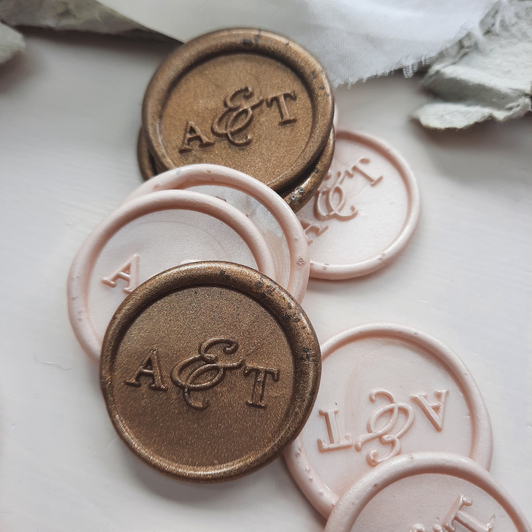 Wedding monogram Wax Seal,Monogram wax seals,Wedding Monogram,Wax ...
